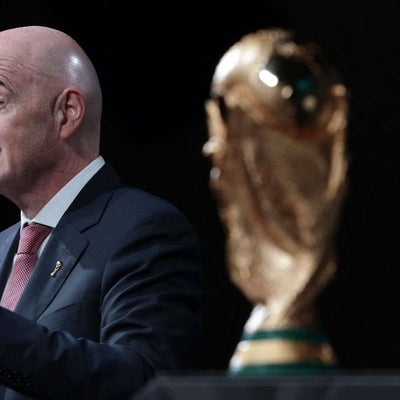 Lío en el Mundial: FIFA podría quitarle a México el partido inaugural