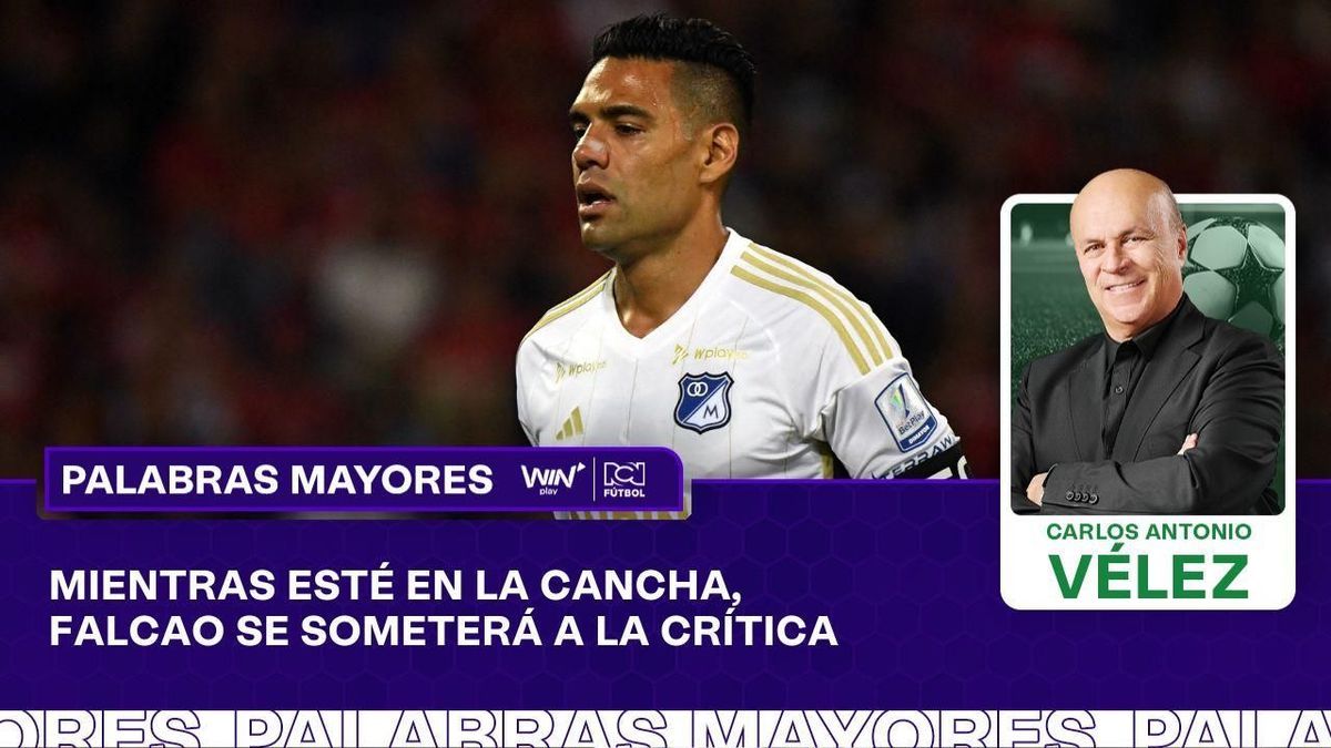 Carlos Antonio Vélez y Palabras Mayores del 10 febrero 2026