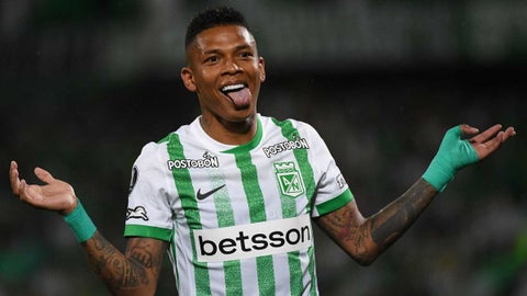 Billy Arce ya tendría nuevo equipo en la Liga BetPlay