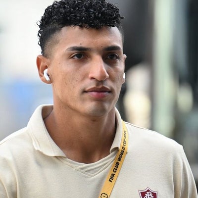 Fluminense confirmó la salida de Gabriel Fuentes: ¿En qué equipo jugará?