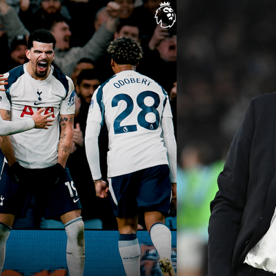Tottenham tomó inesperada decisión: hizo oficial su nuevo entrenador