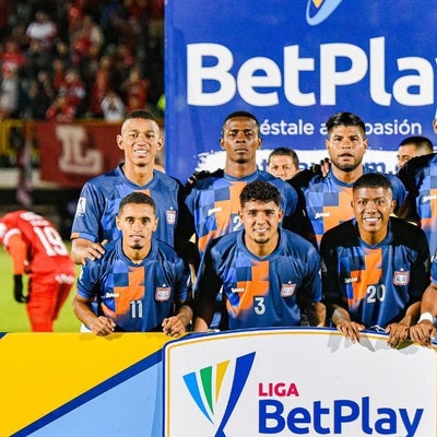 Boyacá Chicó tiene nuevo técnico tras la salida de Flabio Torres