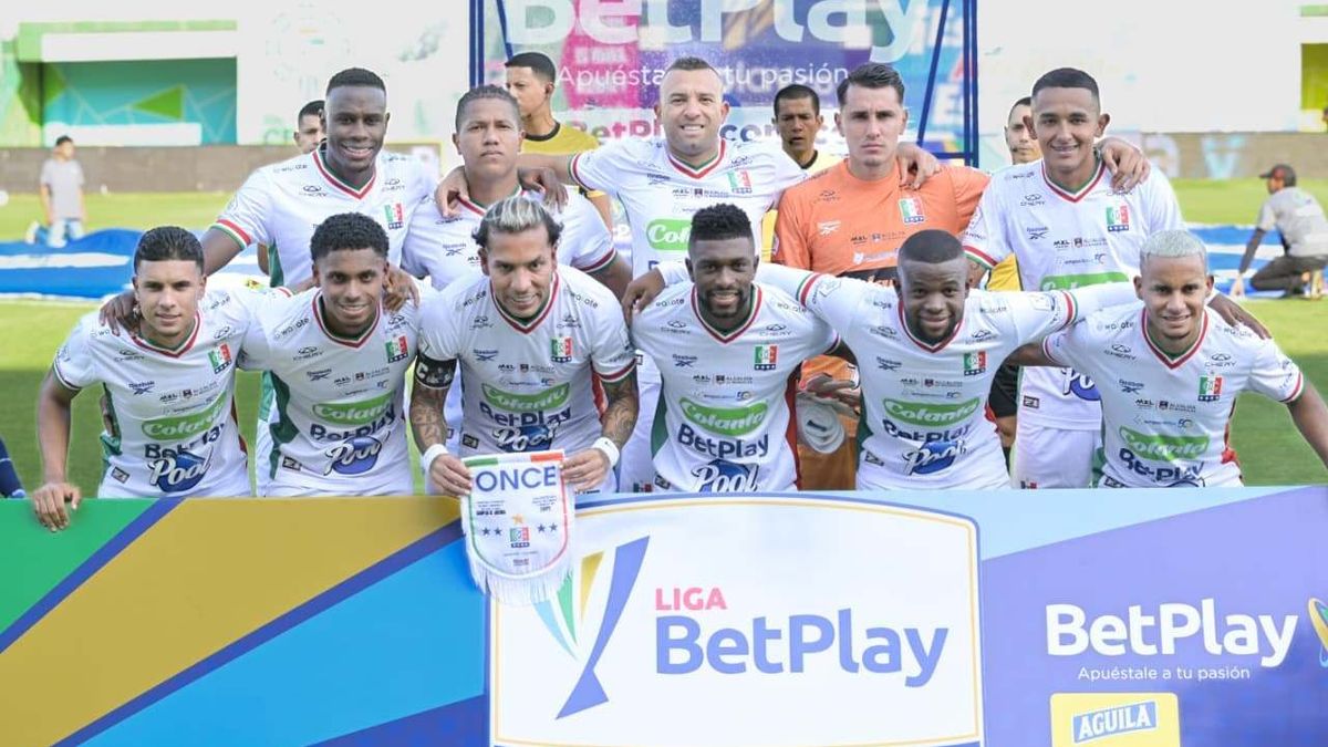 Once Caldas se sirgue armando para el 2026; confirman dos nuevos fichajes