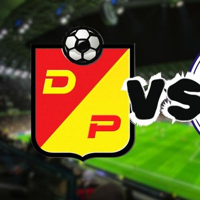 Deportivo Pereira vs Deportivo Pasto EN VIVO: Liga BetPlay