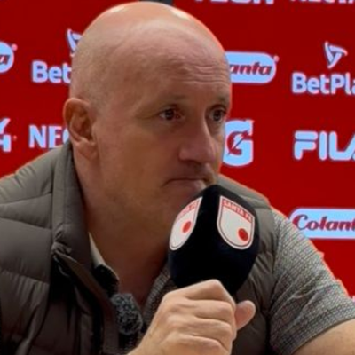 Repetto dejó de lado la victoria y estalló contra el calendario de la ...