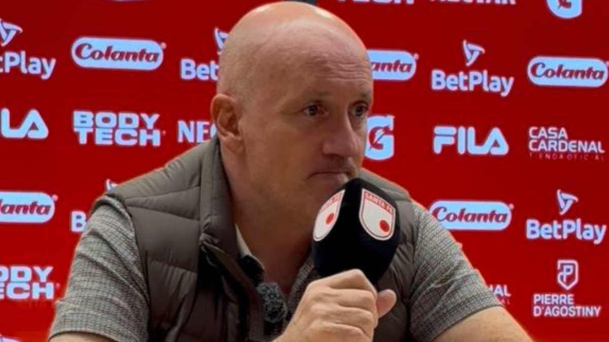 Repetto dejó de lado la victoria y estalló contra el calendario de la ...