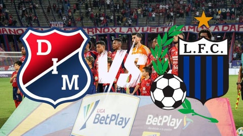 Independiente Medellín vs Liverpool EN VIVO HOY martes 24 de febrero ...