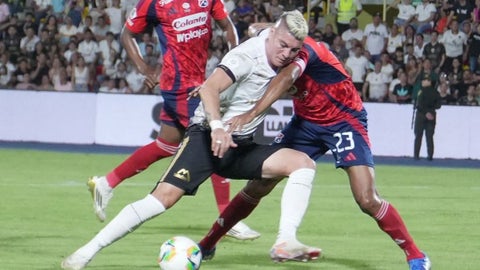 Michael Rangel tiene acuerdo con nuevo equipo; será oficial en horas