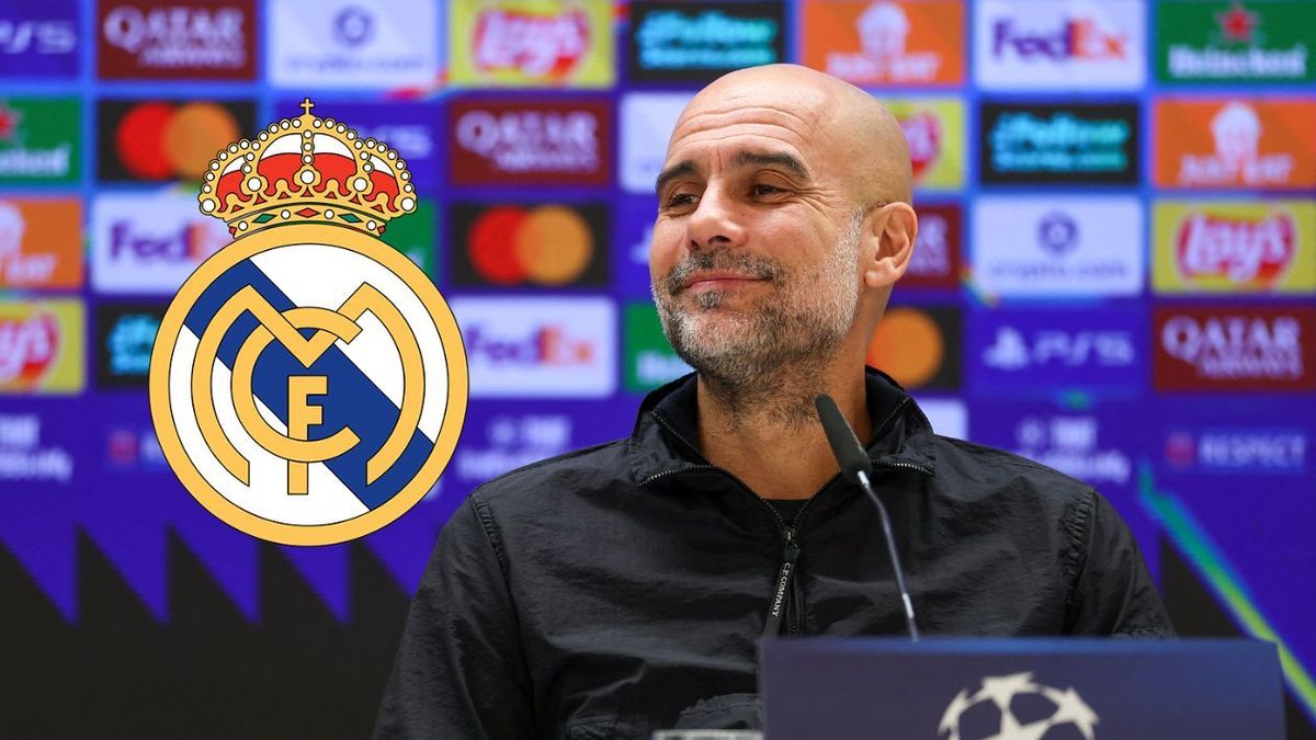 Guardiola calienta al Reall Madrid: "Hemos aprendido"