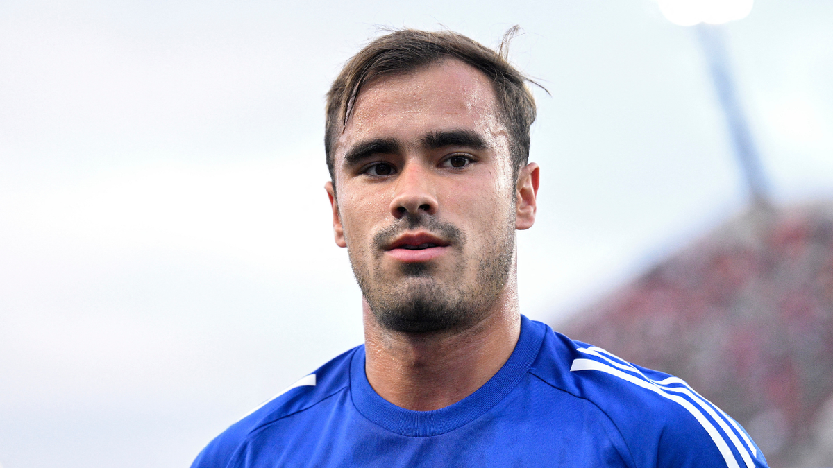 Tomás Ángel ya regresó al FPC y ya fue presentado por su nuevo equipo