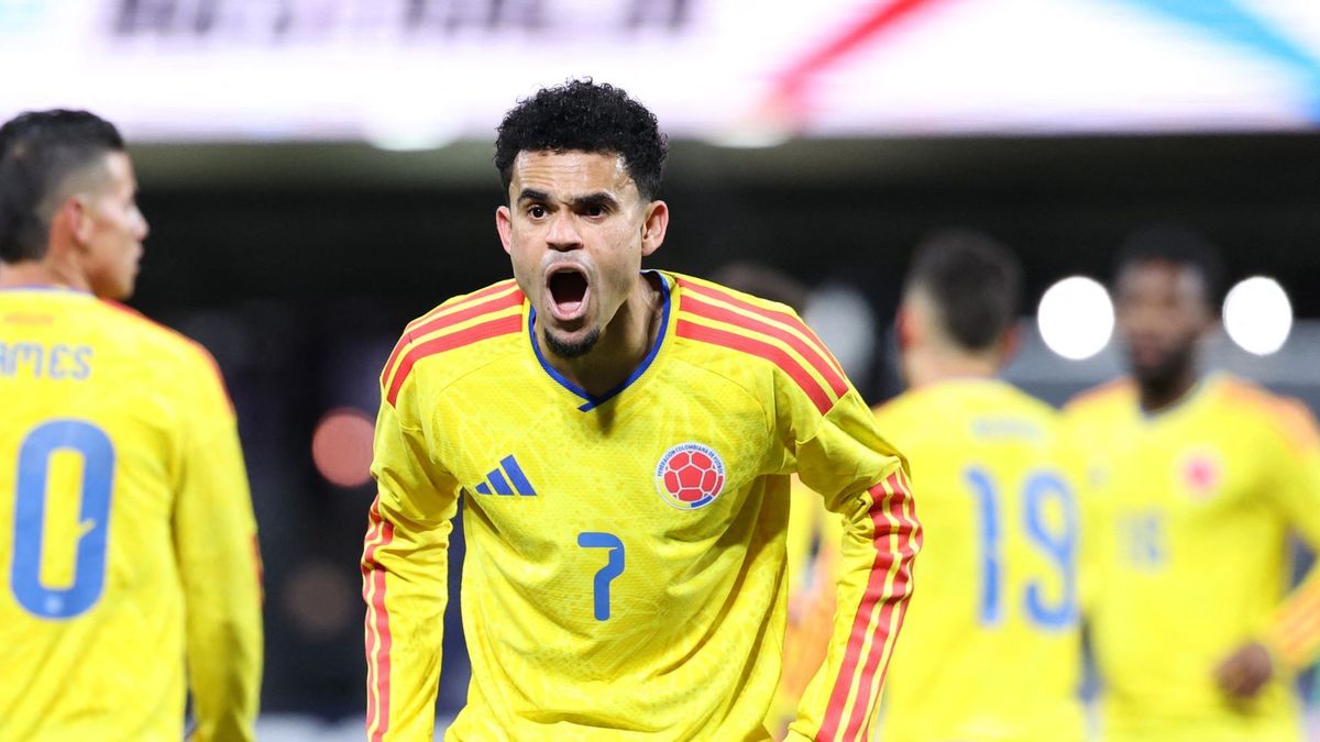 Deportes RCN en vivo: A Un Toque, la Selección Colombia vuelve a Bogotá