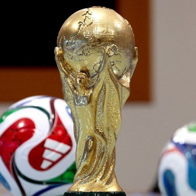 [Foto] FIFA presentó el póster oficial del Mundial 2026: inspirado en ...
