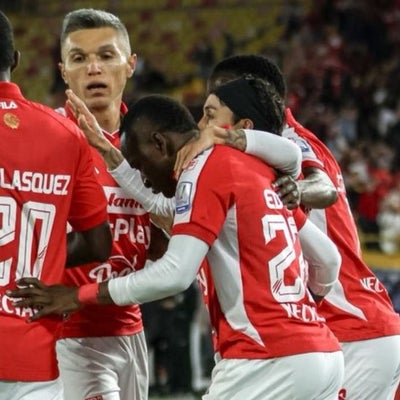 Independiente Santa Fe ya tendría en la mira un central importante del FPC