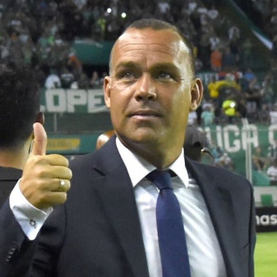 Deportivo Cali: ¿Por cuánto tiempo firmó Dudamel y cuál será su cuerpo ...
