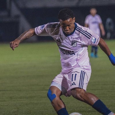 En polémica terminó partido Chicó Vs Millonarios: denuncian agresiones ...