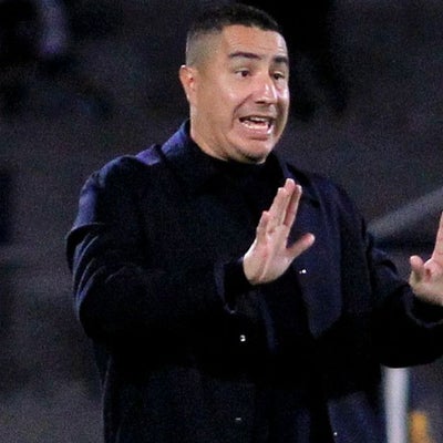 [video] Juárez no se retracta: el DT se expone a sanción tras aireada ...