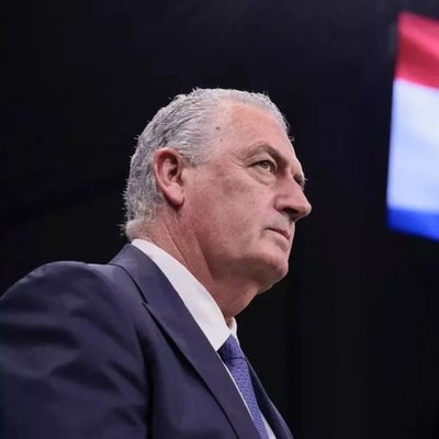 Paraguay confirmó noticia de última hora para el Mundial: la APF lo ...