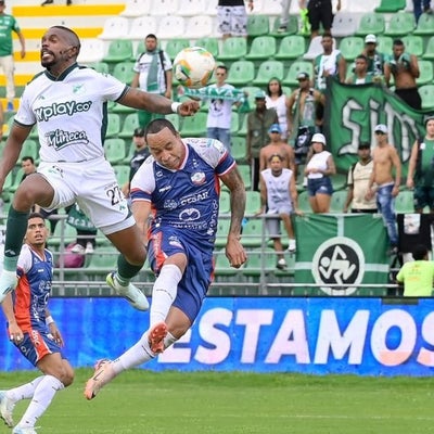 EN VIVO Liga BetPlay: Alianza vs. Deportivo Cali - minuto a minuto y ...