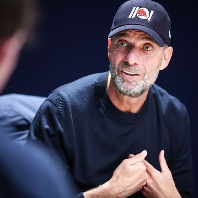 Klopp estalla contra el cooling break en el Mundial: “El fútbol es ...