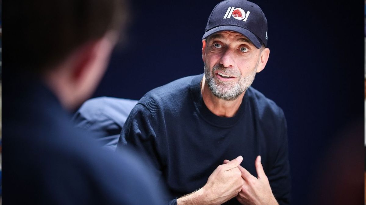 Klopp estalla contra el cooling break en el Mundial: “El fútbol es ...