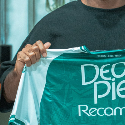 Deportivo Cali confirmó refuerzo de lujo hasta 2029