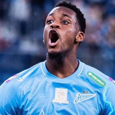 Jhon Jáder Durán terminó su préstamo en Zenit: ¿vuelve al Al Nassr?