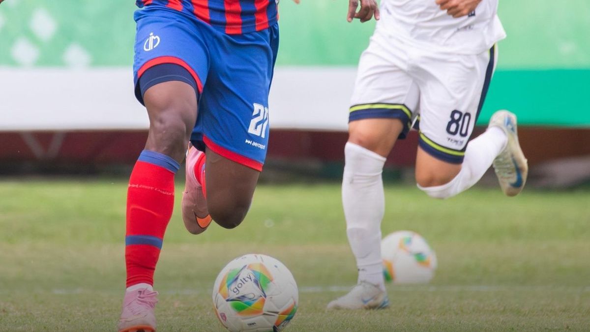 Torneo BetPlay: tabla de posiciones del Grupo A tras la fecha 3