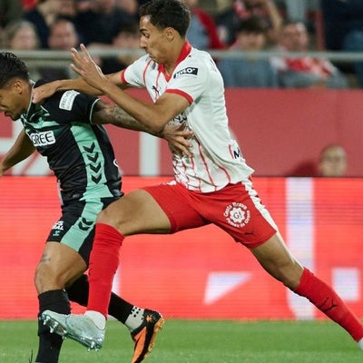 ‘Cucho’ Hernández no se recupera en el Betis: Pellegrini reveló nuevo ...