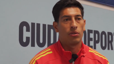 Esteban Andrada sufriría sanción histórica tras salvaje agresión