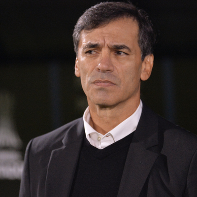 Fabián Bustos se cansó de lo que pasa en Millonarios y tomará drástica ...