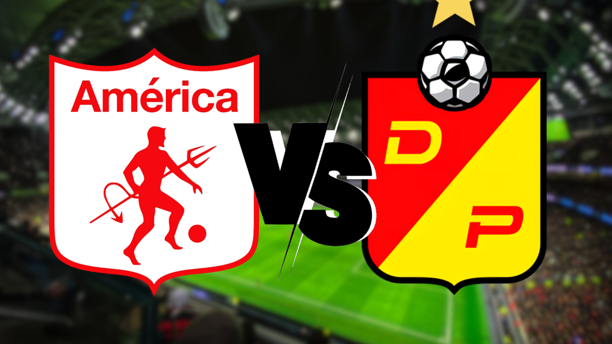 EN VIVO Liga Betplay: América vs Pereira - minuto a minuto y goles ...