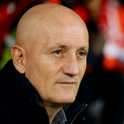 Pablo Repetto responde por los refuerzos de Santa Fe para Sudamericana