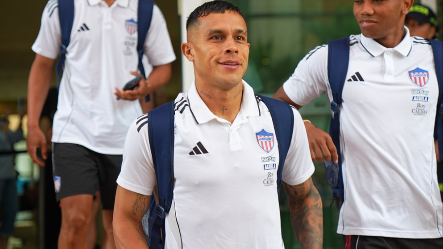 Juan David Ríos hizo revelación sobre Millonarios