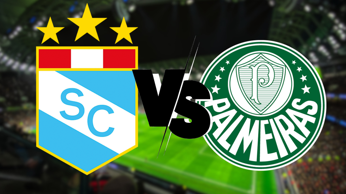 EN VIVO Copa Libertadores: Sporting Cristal vs Palmeiras– minuto a ...