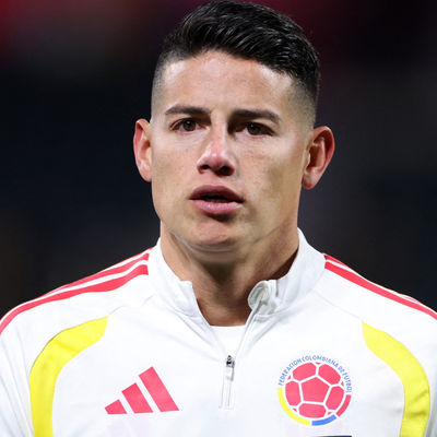 James ya tiene fecha para unirse a la Selección Colombia para el Mundial