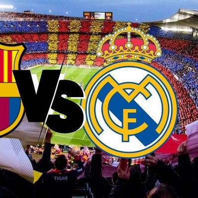 EN VIVO LaLiga: Barcelona vs. Real Madrid – minuto a minuto y goles ...