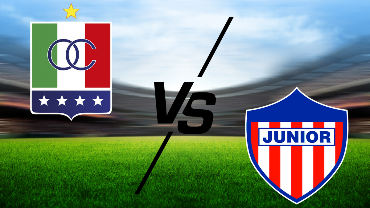 EN VIVO Liga Betplay: Once Caldas vs. Junior - minuto a minuto y goles