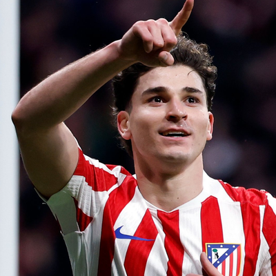 Este club quiere fichar a Julián Álvarez tras el Mundial 2026