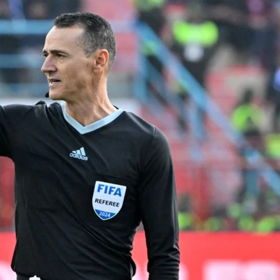 Se confirma el rol de Wilmar Roldán en los cuartos de Liga