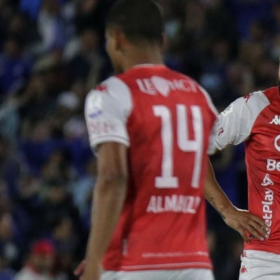 Matías Mier fue anunciado oficialmente por su nuevo equipo