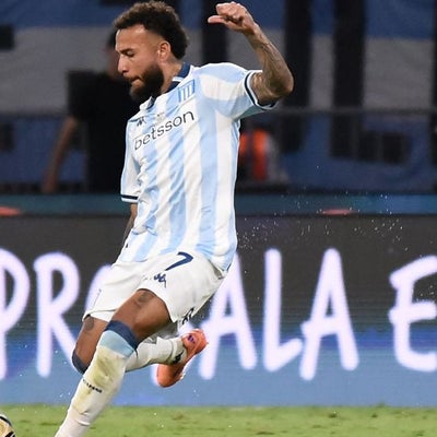 Duván Vergara puso fin a los rumores: revelan en qué equipo jugará tras ...