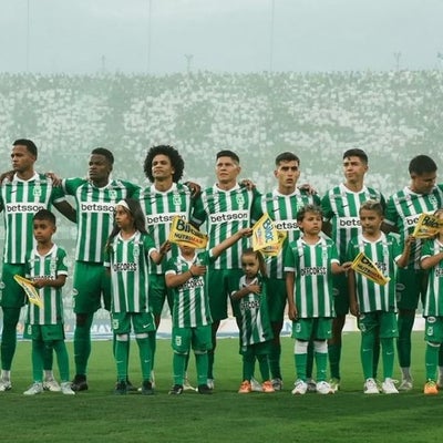 VIDEO - Gol de Campuzano y Nacional se acerca a la final de la Liga BetPlay