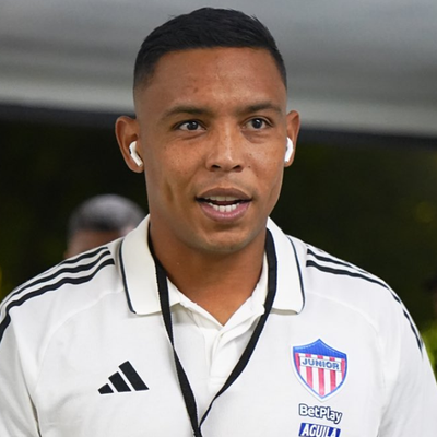 ¿Muriel se pierde por sanción la final contra Nacional?