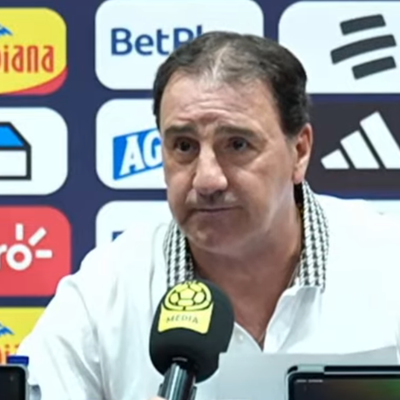 Lorenzo dijo si esta es su última convocatoria con Colombia
