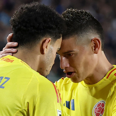 James reveló qué necesita Luis Díaz para ganar el Balón de Oro