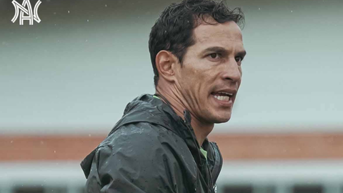 Nacional tomaría decisión con Diego Arias tras la final de Liga Betplay