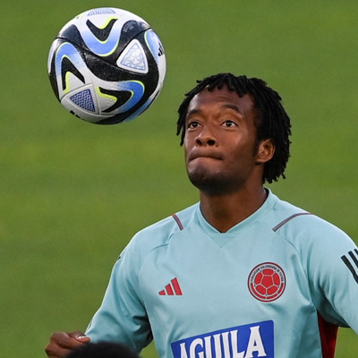 Juan Guillermo Cuadrado volvería al FPC