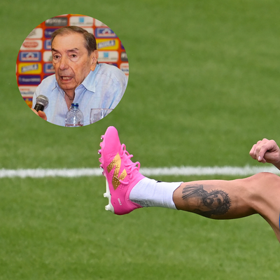 Fuad Char de frente contra James Rodríguez: “No sé qué hace en la ...