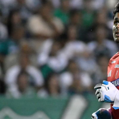 Mauro Silveira suspendido antes de la final contra Nacional
