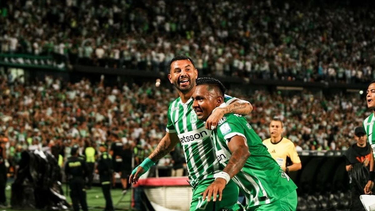 Cardona reveló la decisión detrás del penal fallado por Morelos
